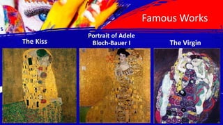 Art appreciation artists and artisan | PPTX