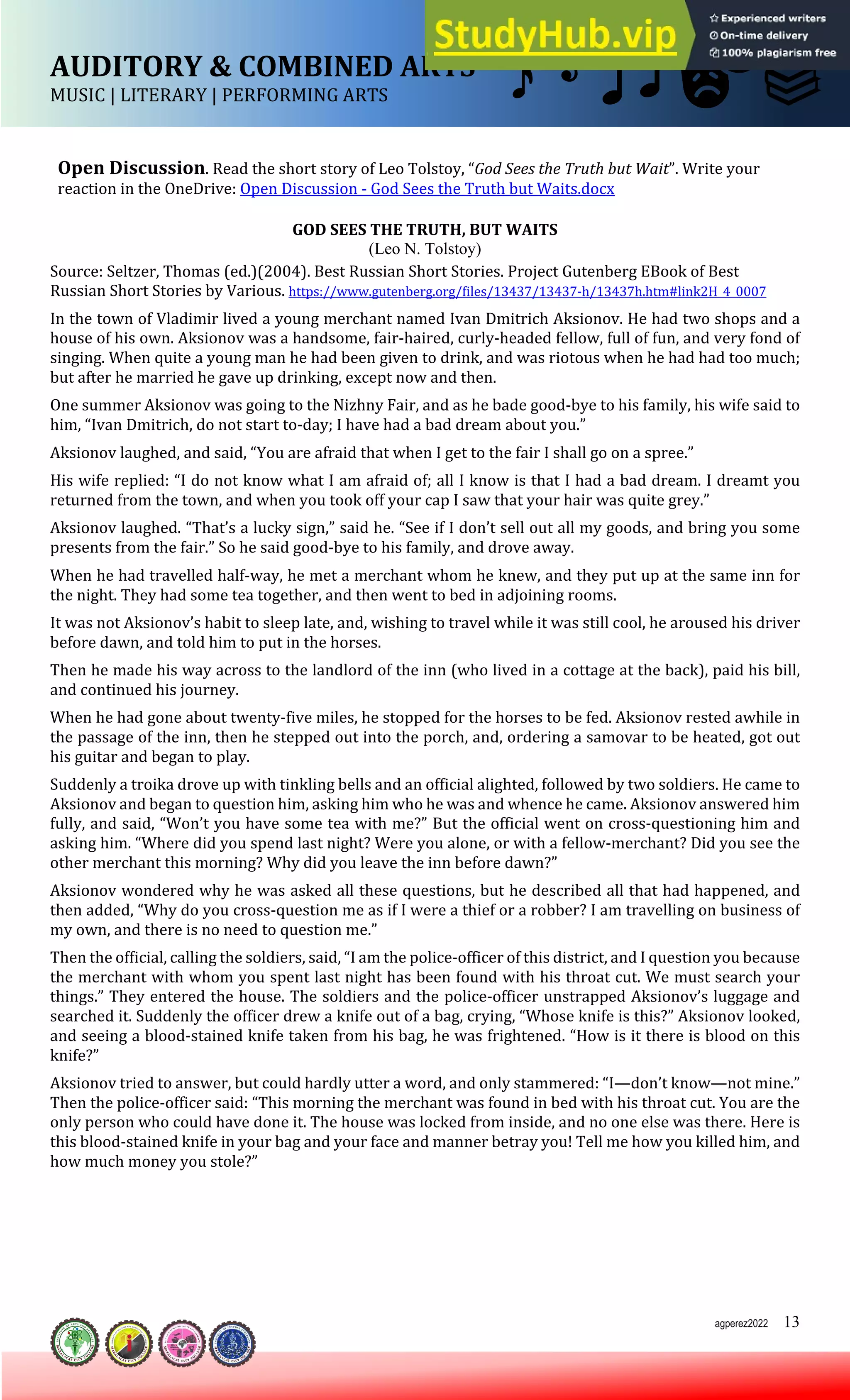 Art Appreciation -Auditory and Combined Arts.pdf
