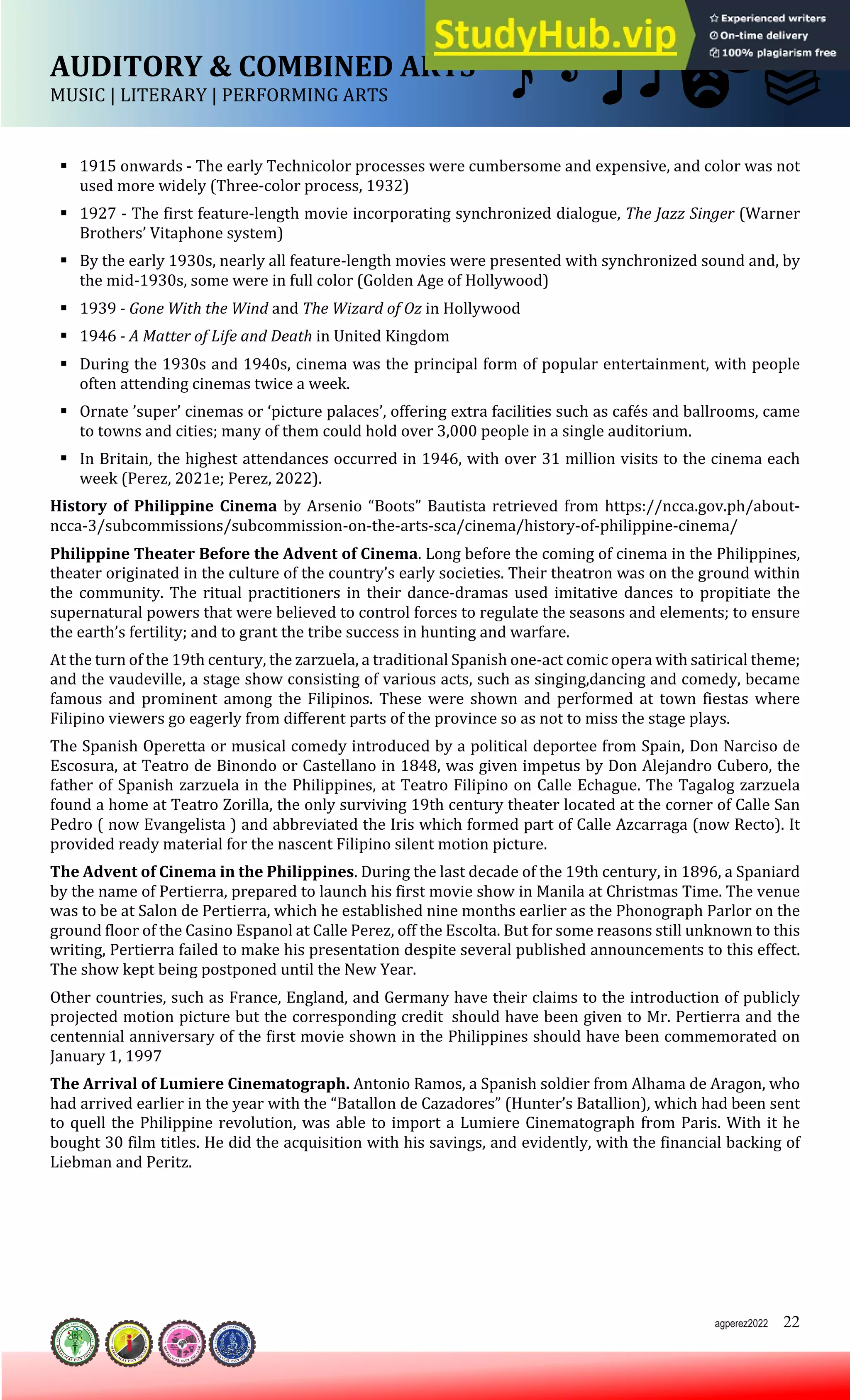 Art Appreciation -Auditory and Combined Arts.pdf