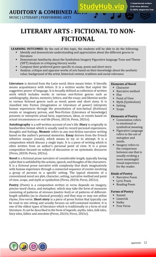 Art Appreciation -Auditory and Combined Arts.pdf