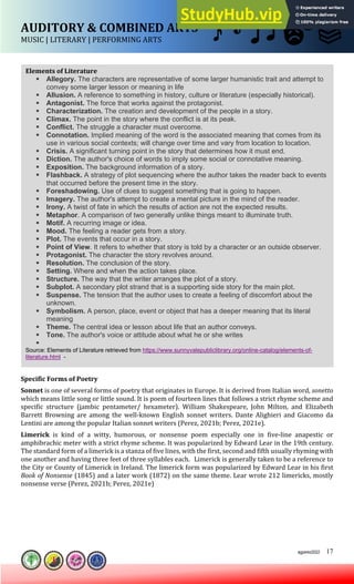 Art Appreciation -Auditory and Combined Arts.pdf