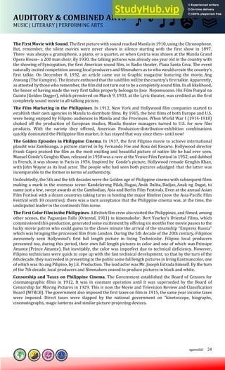 Art Appreciation -Auditory and Combined Arts.pdf