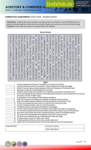 Art Appreciation -Auditory and Combined Arts.pdf