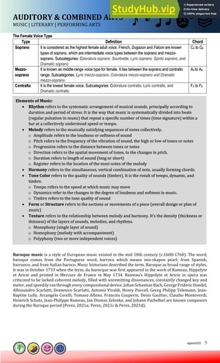 Art Appreciation -Auditory and Combined Arts.pdf