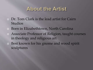 Art appreciation final gayle jackson | PPTX