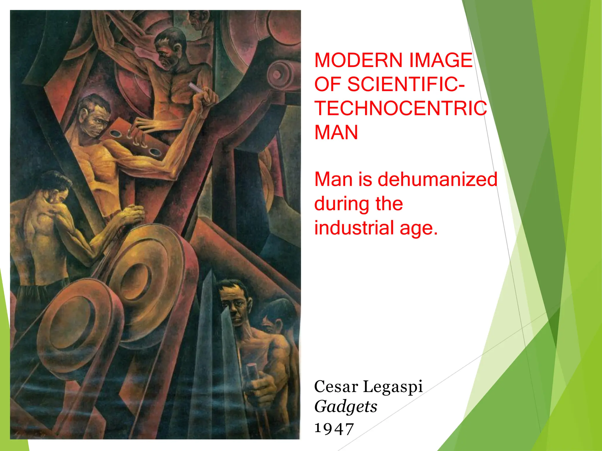 Art Appreciation-Lesson 1: Art as a Humanistic Discipline | PDF