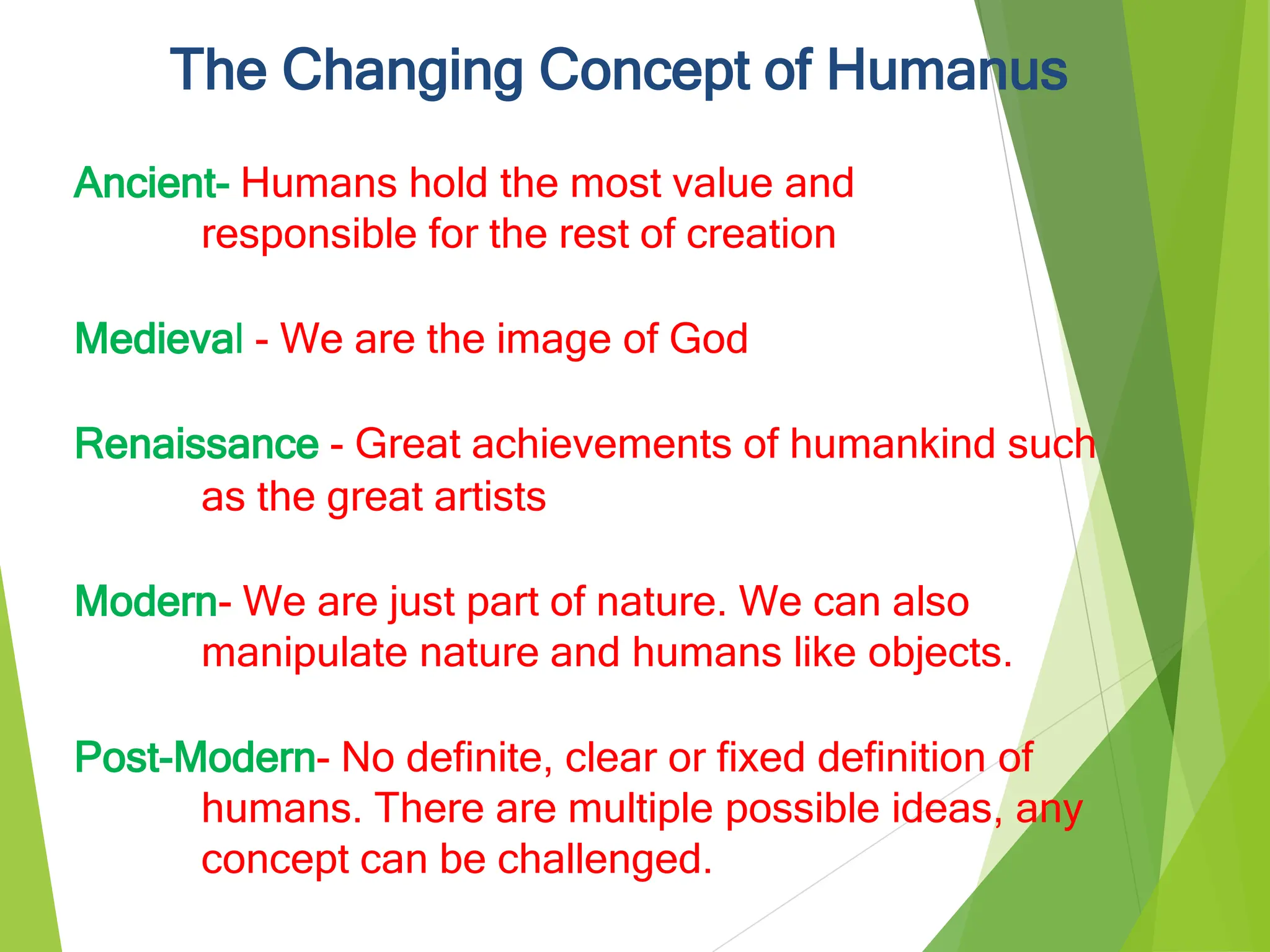 Art Appreciation-Lesson 1: Art as a Humanistic Discipline | PDF