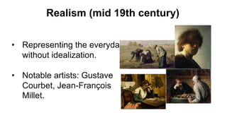 ART APPRECIATION 1.pptx | Painting | Arts and Crafts