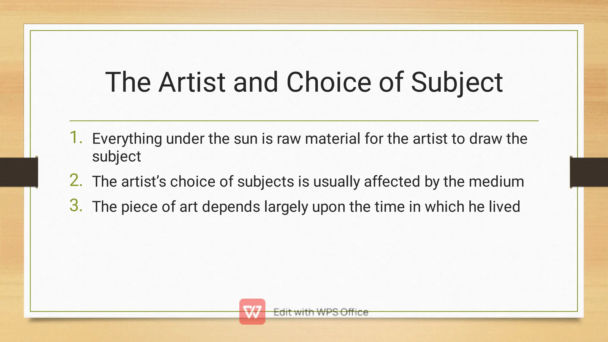 ART APPRECIATION........................ | PDF