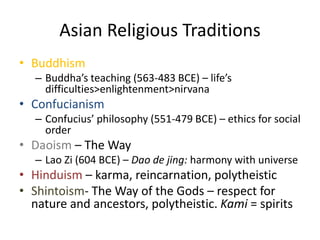 Art Appreciation: Art of India, China, and Japan | PPT