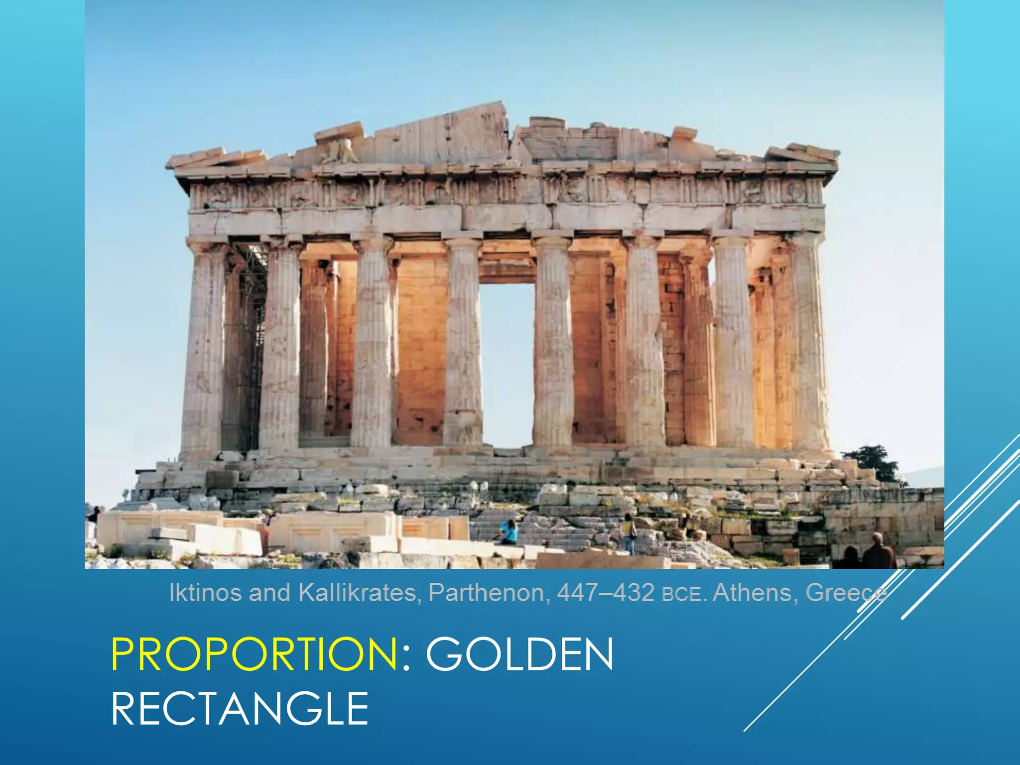 Art Appreciation- Principles & Elements of Art: Balance-Scale ...