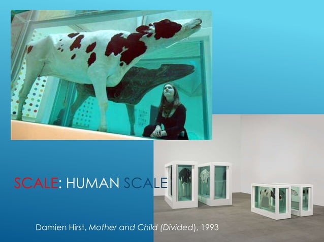 Art Appreciation- Principles & Elements of Art: Balance-Scale ...