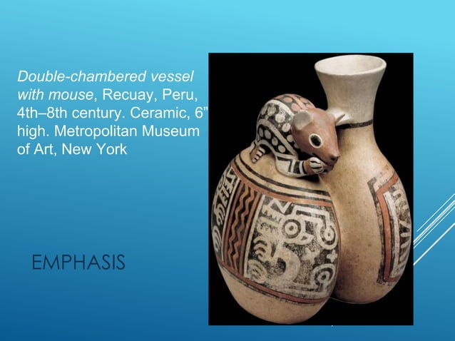 Art Appreciation- Principles & Elements of Art: Balance-Scale ...