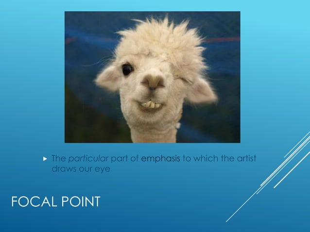 Art Appreciation- Principles & Elements of Art: Balance-Scale ...