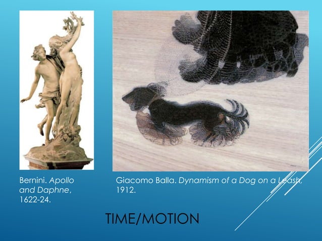 Art Appreciation- Principles & Elements of Art: Balance-Scale ...