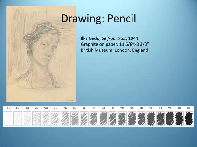 Art Appreciation: Drawing & Painting | PPTX | Drawing and Sketching | Arts and Crafts