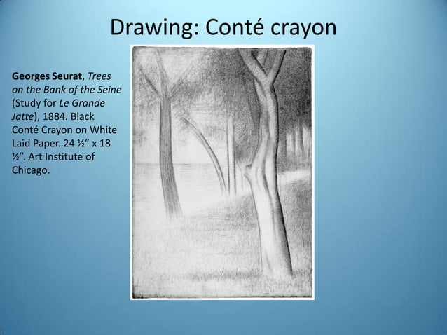 Art Appreciation: Drawing & Painting | PPTX | Drawing and Sketching ...