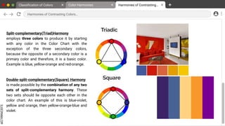 Art Appreciation, Elements & Organization.pptx