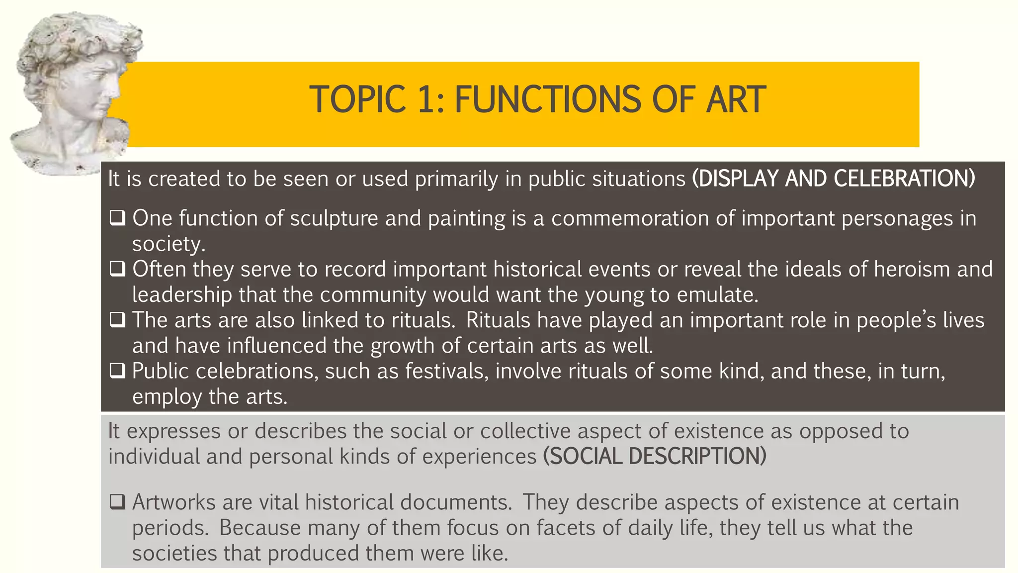 ART APPRECIATION Lesson 2.pptx