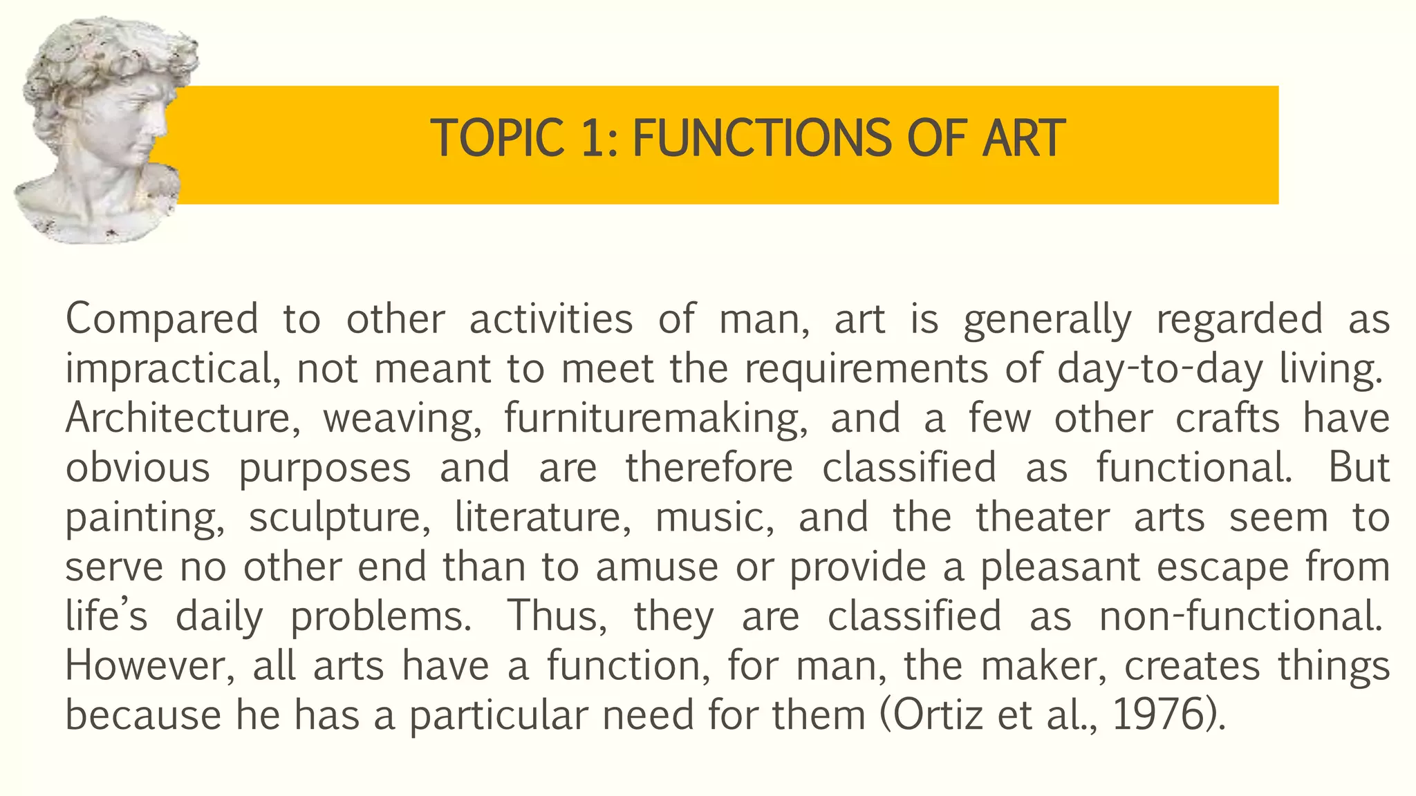 ART APPRECIATION Lesson 2.pptx