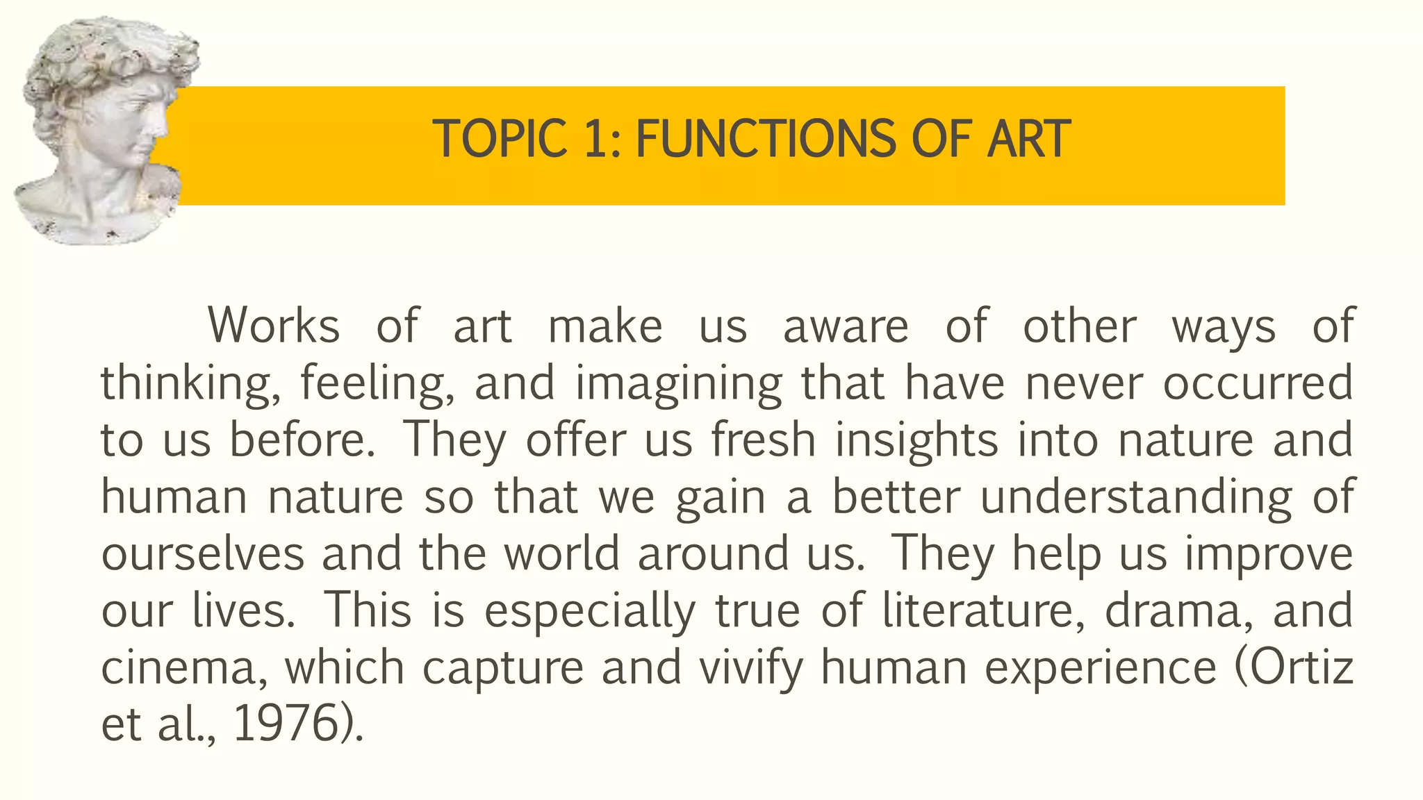 ART APPRECIATION Lesson 2.pptx