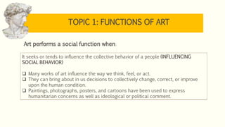 ART APPRECIATION Lesson 2.pptx