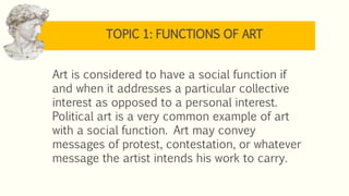 ART APPRECIATION Lesson 2.pptx