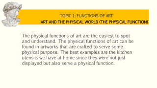 ART APPRECIATION Lesson 2.pptx