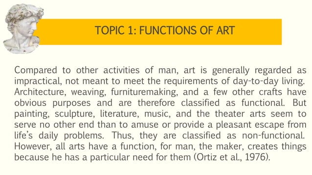 ART APPRECIATION Lesson 2.pptx