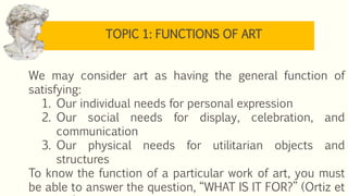 ART APPRECIATION Lesson 2.pptx