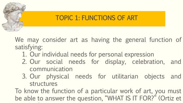 ART APPRECIATION Lesson 2.pptx