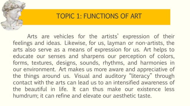 ART APPRECIATION Lesson 2.pptx