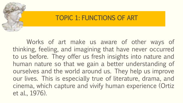 ART APPRECIATION Lesson 2.pptx