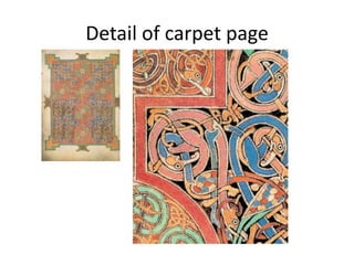 Art Appreciation: Middle Ages | PPTX