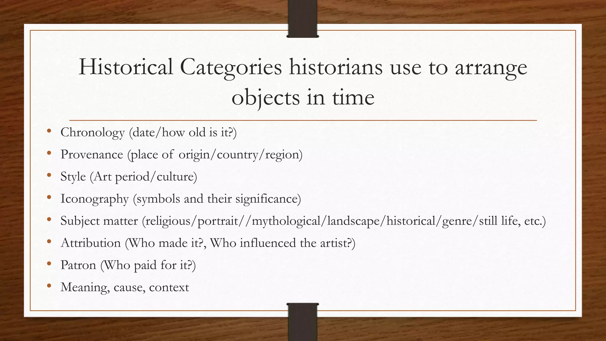 Art Appreciation Overview & Orientation.pptx