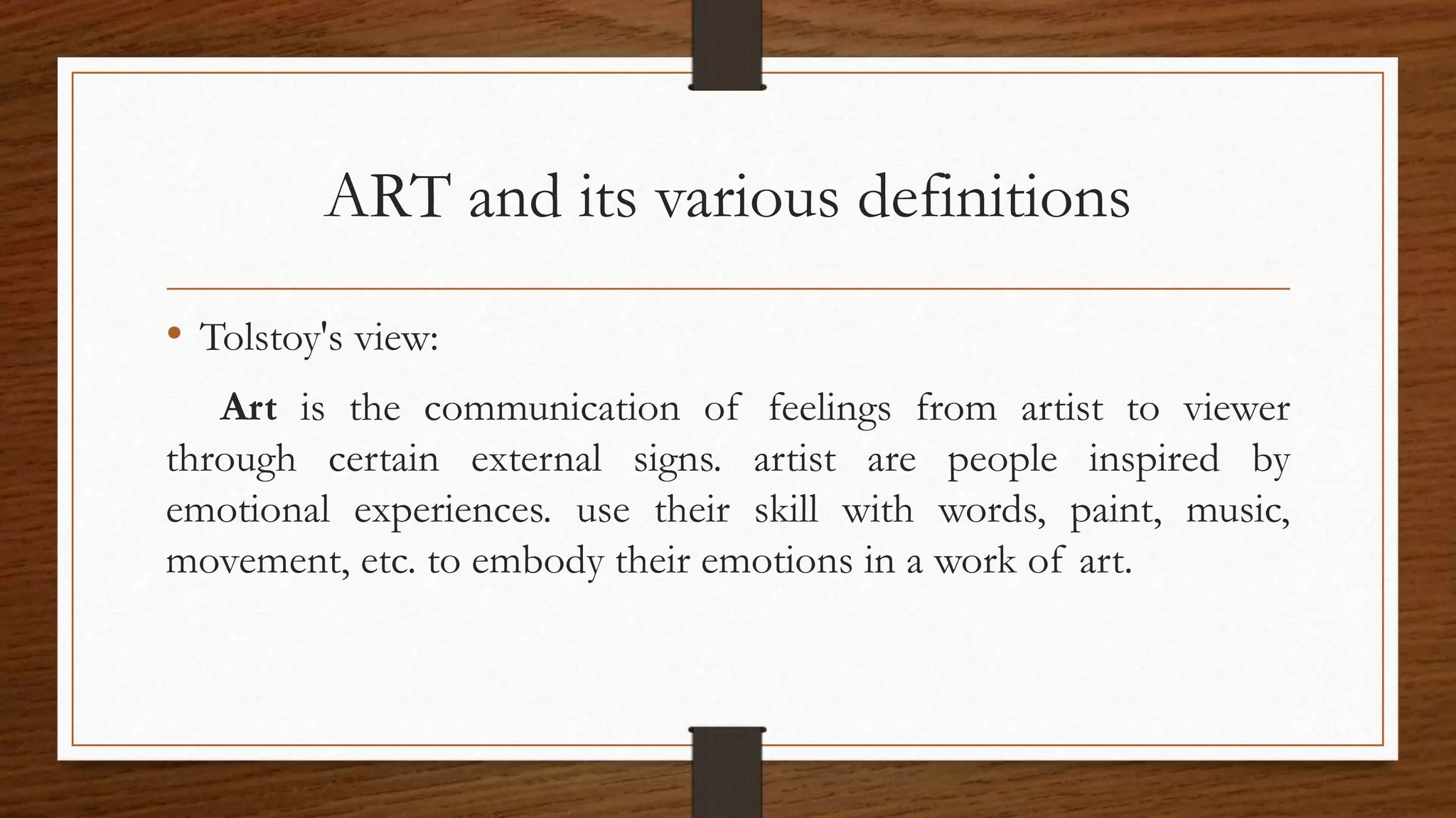 Art Appreciation Overview & Orientation.pptx