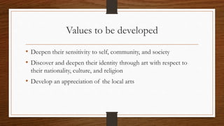 Art Appreciation Overview & Orientation.pptx
