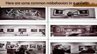 Art Appreciation power point presentation | PPTX