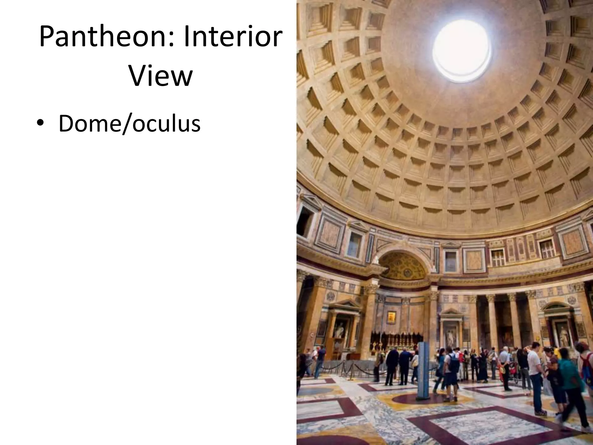 Art Appreciation: Prehistoric & Ancient Mediterranean | PPTX