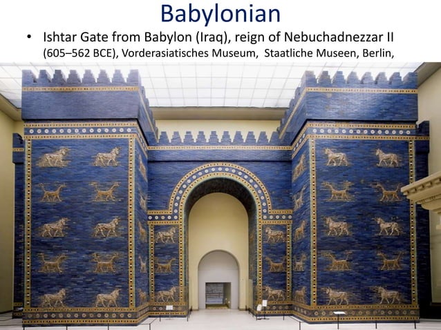 Art Appreciation: Prehistoric & Ancient Mediterranean | PPTX ...