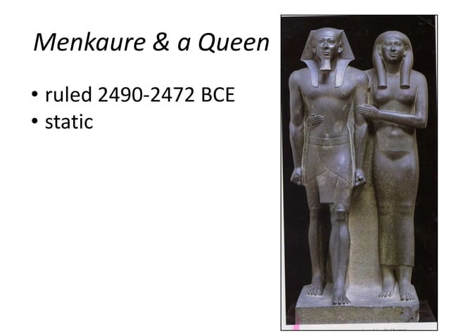 Art Appreciation: Prehistoric & Ancient Mediterranean | PPTX ...