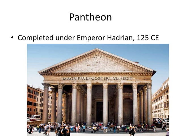 Art Appreciation: Prehistoric & Ancient Mediterranean | PPTX ...