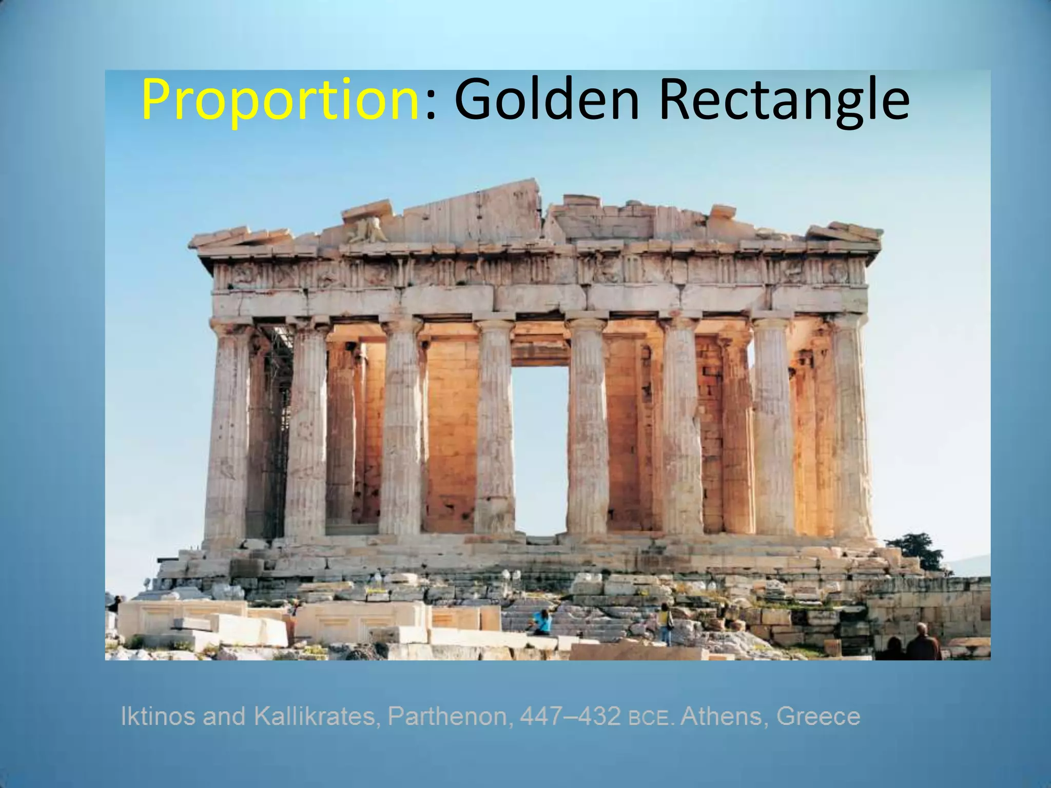 Art Appreciation, Principles of Art: Unity, Variety, Balance, Scale ...