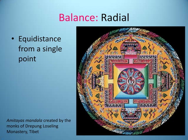 Art Appreciation, Principles of Art: Unity, Variety, Balance, Scale ...