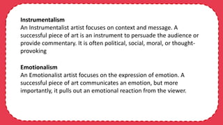 Art Appreciation Reporting for college.pptx