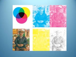 Art Appreciation: Color, Unity, and Variety | PPTX