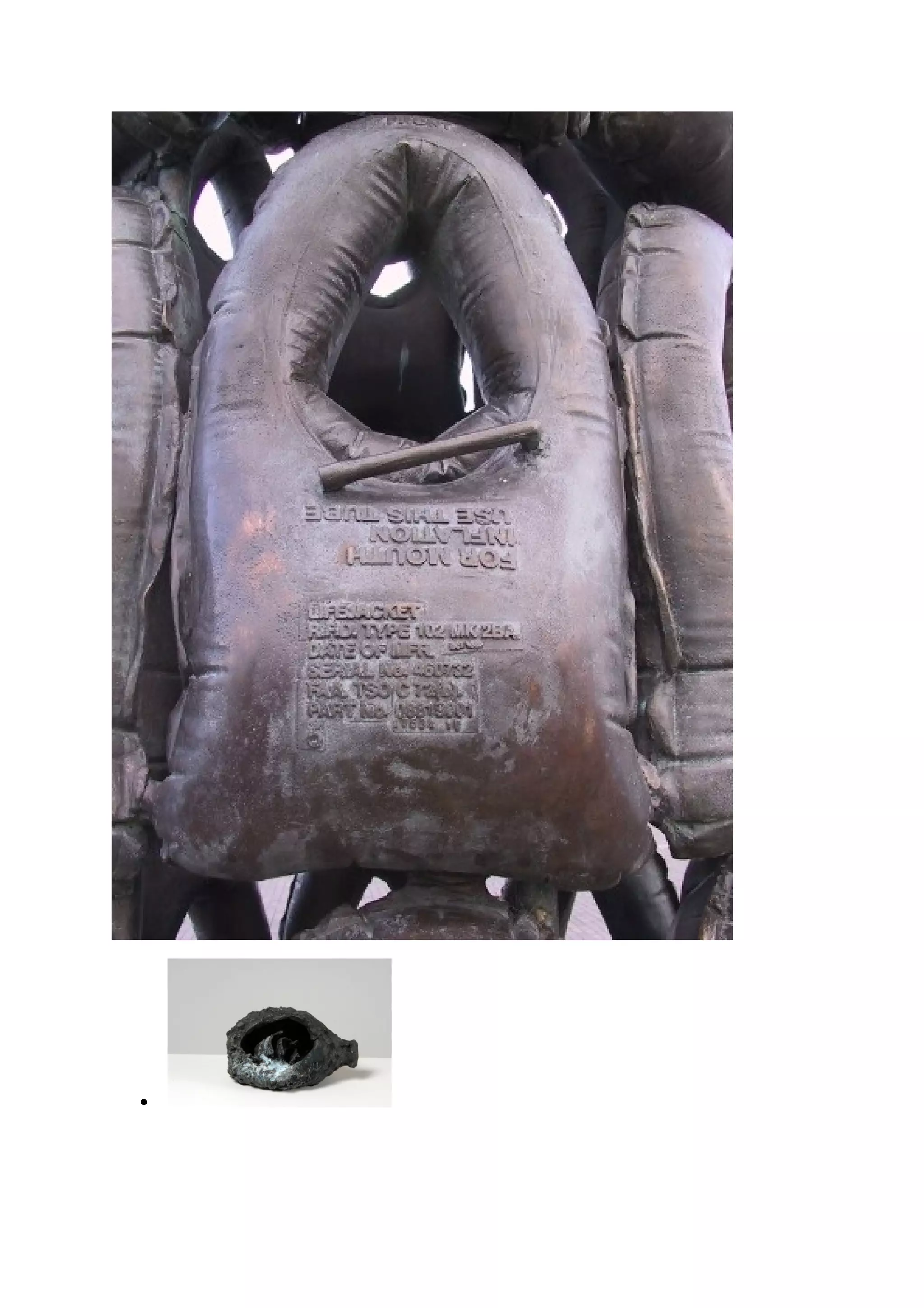 Art appreciation task intro to contemporary visual artists | DOC | Fine Art