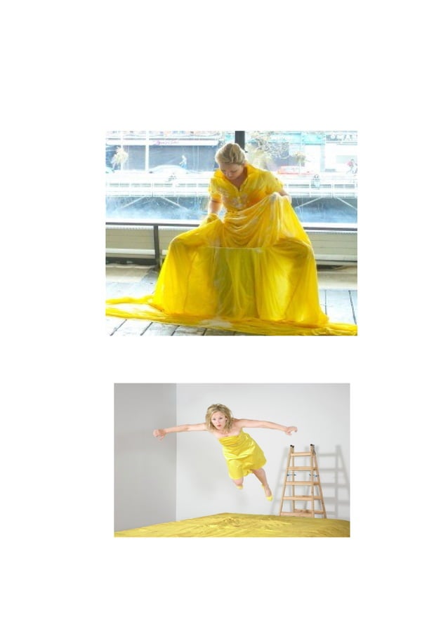 Art appreciation task intro to contemporary visual artists | DOC | Fine Art