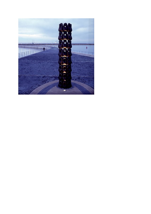 Art appreciation task intro to contemporary visual artists | DOC | Fine Art