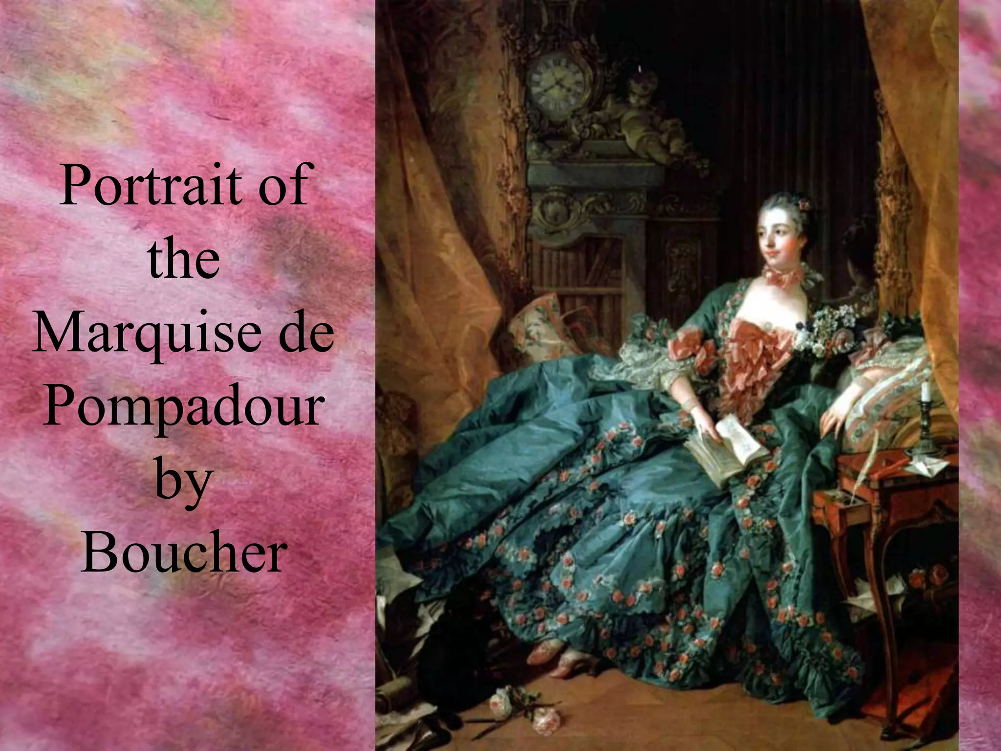 Art Appreciation Topic VI: Rococo and Neoclassicism | PPTX